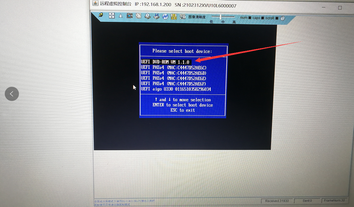 在TaiShan200 server 2180 昆鹏920 5230裸服务器上安装 ubuntu18.04_support spcr-CSDN博客