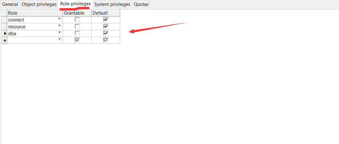 plsql 如何创建Oracle新用户_plsql创建oracle用户-CSDN博客