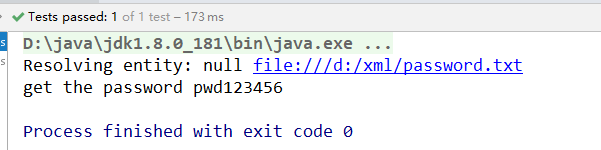 XML注入攻击总结_xml攻击-CSDN博客