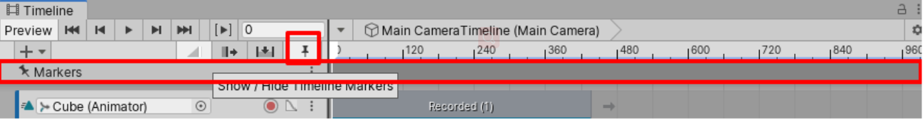 unity中Timeline使用Signal信号系统触发相应事件Demo_unity中的signal receiver-CSDN博客