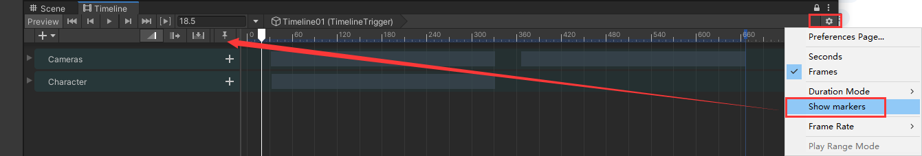 unity中Timeline使用Signal信号系统触发相应事件Demo_unity中的signal receiver-CSDN博客