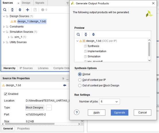 AXI_UART调试说明-PS使用AXI_Uartlite拓展PL端串口资源_axi uartlite-CSDN博客