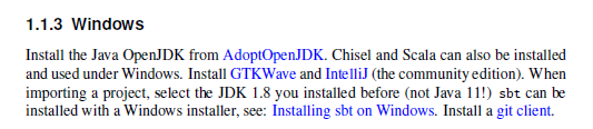 Win10系统下,用chisel开发入门fpga的helloworld呼吸灯chisel 软件 Fpga Csdn博客