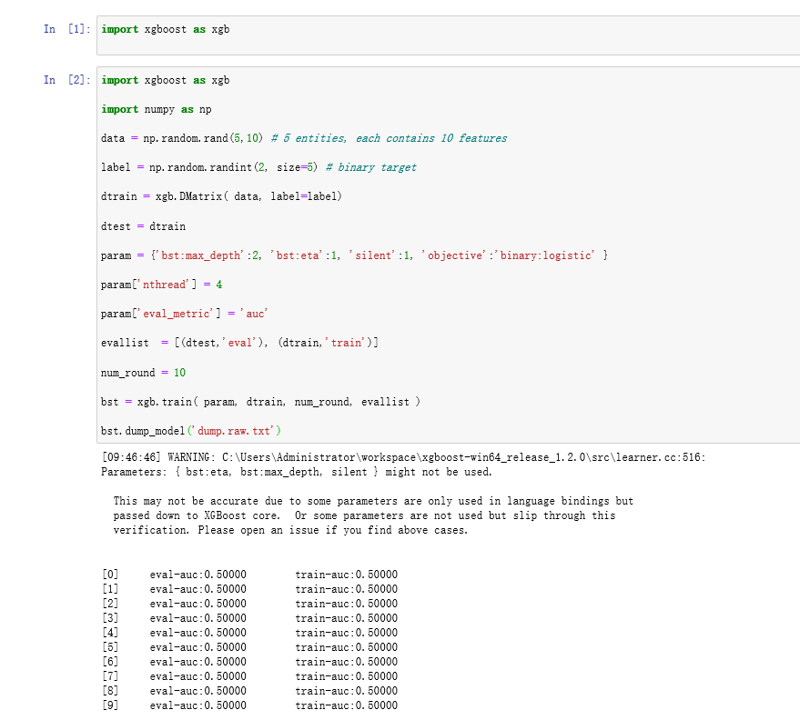 xgboost 安装问题（xgboost library (xgboost.dll) could not be loaded）win10+ anaconda3.8+pycharm最新社区版 ...