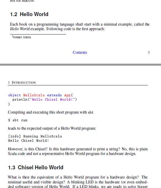 Win10系统下，用chisel开发入门fpga的helloworld呼吸灯chisel 软件 Fpga Csdn博客