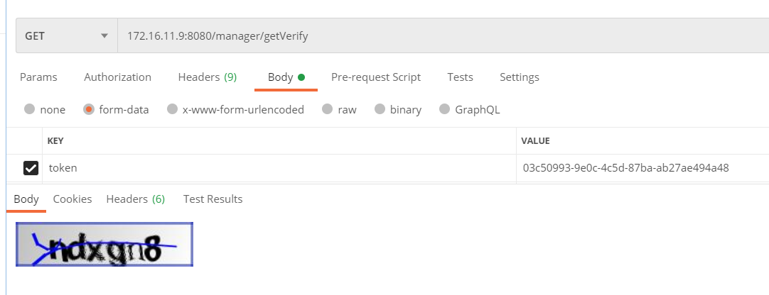不使用 Session 的 SpringBoot kaptcha 图片验证码校验_springboot 无session 验证码-CSDN博客