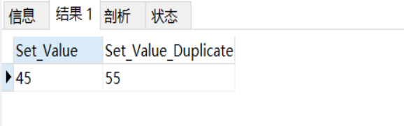 Mybatis使用map 接收返回值在xml中查询出来两条数据怎么用map接收 Csdn博客
