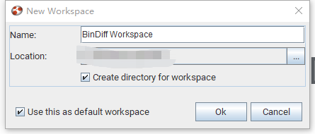 Bindiff 安装使用教程_bindiff安装-CSDN博客