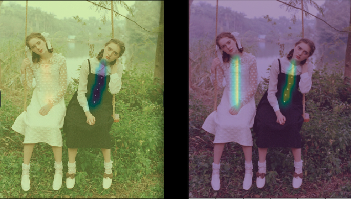 工程实现 || 基于opencv使用openpose完成人体姿态估计_openpose骨骼图-CSDN博客