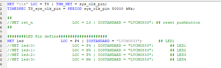 Win10系统下，用chisel开发入门fpga的helloworld呼吸灯chisel 软件 Fpga Csdn博客