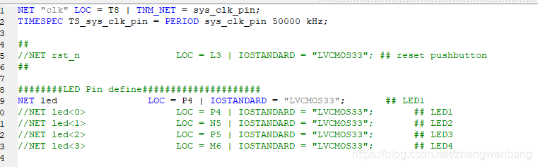 Win10系统下,用chisel开发入门fpga的helloworld呼吸灯chisel 软件 Fpga Csdn博客