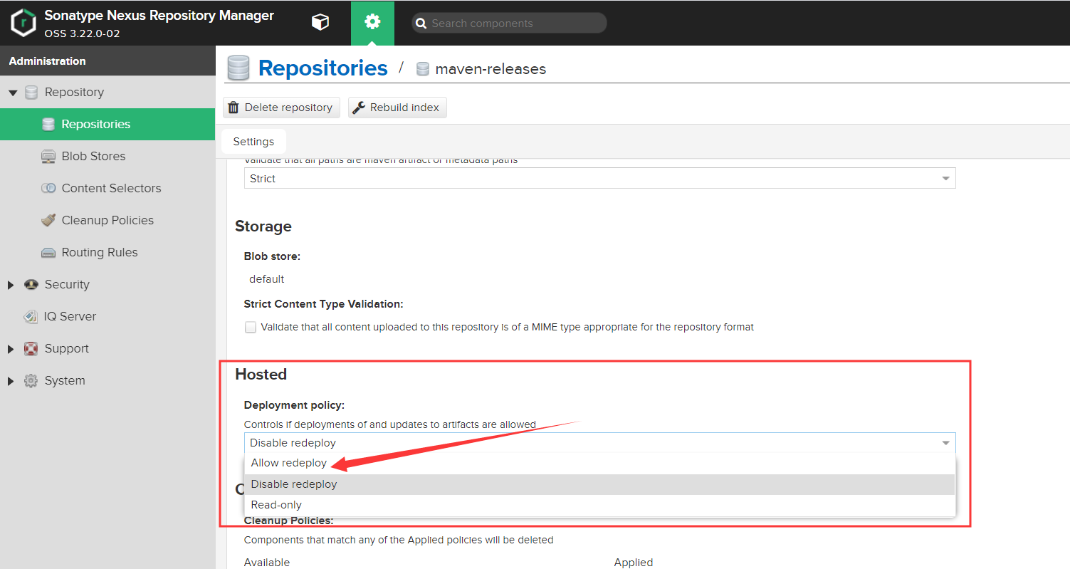 maven desploy命令报错：Failed to execute goal org.apache.maven.plugins_failed to execute goal org ...
