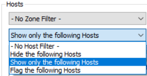fiddler之filters过滤器的使用_fiddler 去除filter-CSDN博客