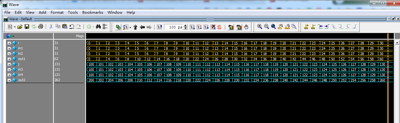 FPGA学习笔记---任务(task) 和函数 (function)_fpgatask-CSDN博客