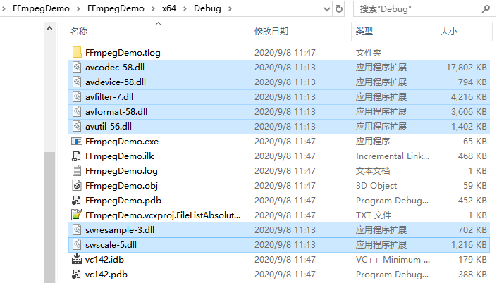 【FFmpeg笔记】04-Win10编译ffmpeg4.2.1(For Windows)_win10 安装ffmpeg4.2-CSDN博客