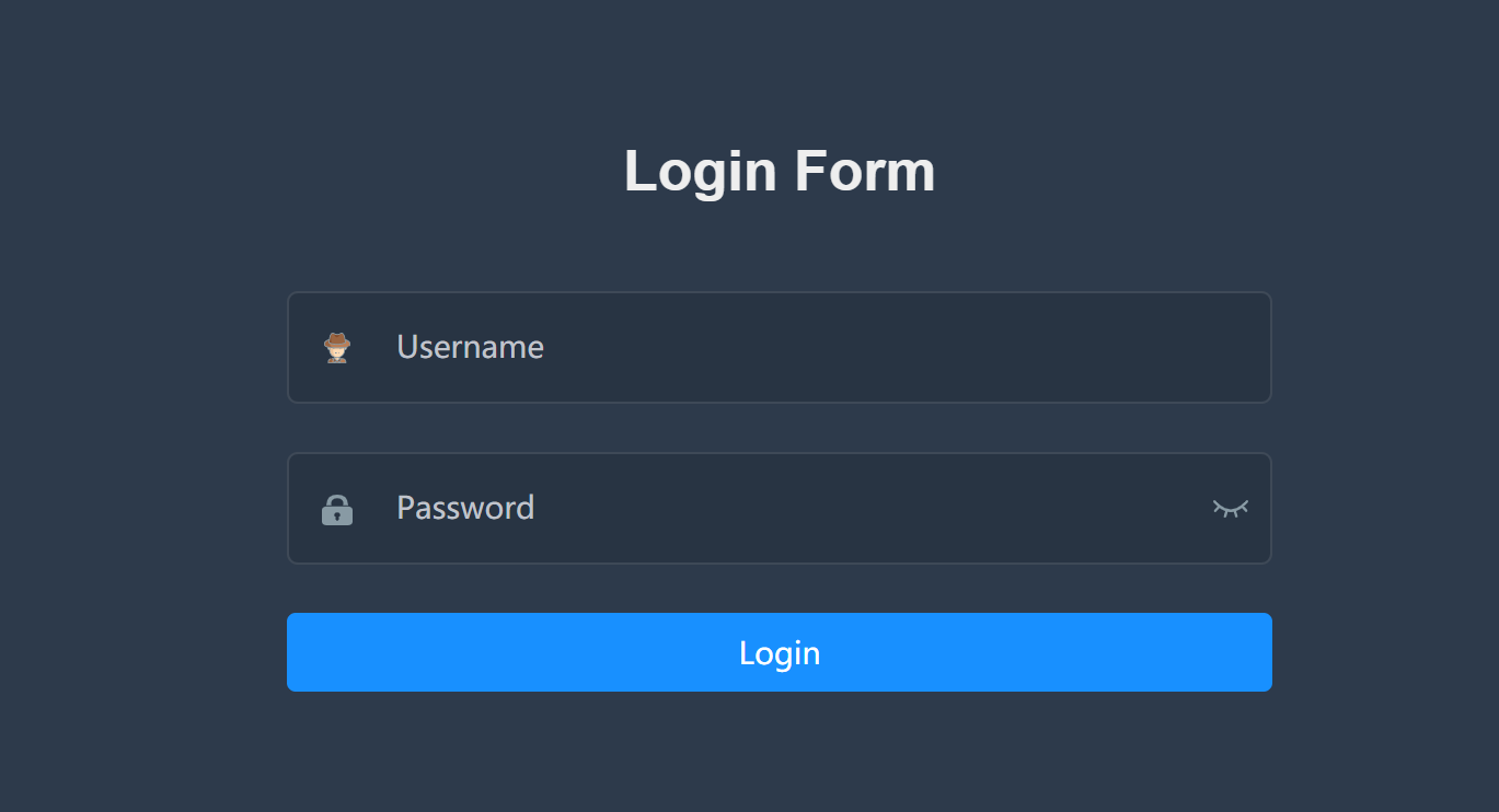 Datax和datax Web使用总结datax Web登录账号密码错误 Csdn博客 