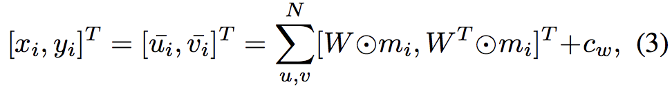 Key.Net: Keypoint Detection by Handcrafted and Learned CNN Filters(2019)(十三)-CSDN博客