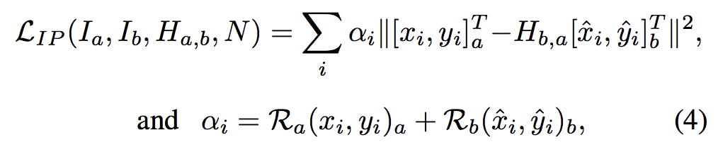 Key.Net: Keypoint Detection by Handcrafted and Learned CNN Filters(2019 ...