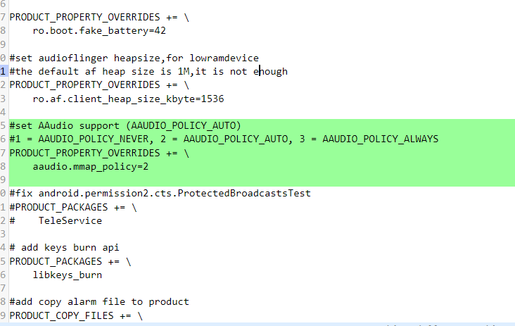 【Android Audio】AAudio 架构讲解以及实现范例 (附带visio流程图)_aaudio demo-CSDN博客