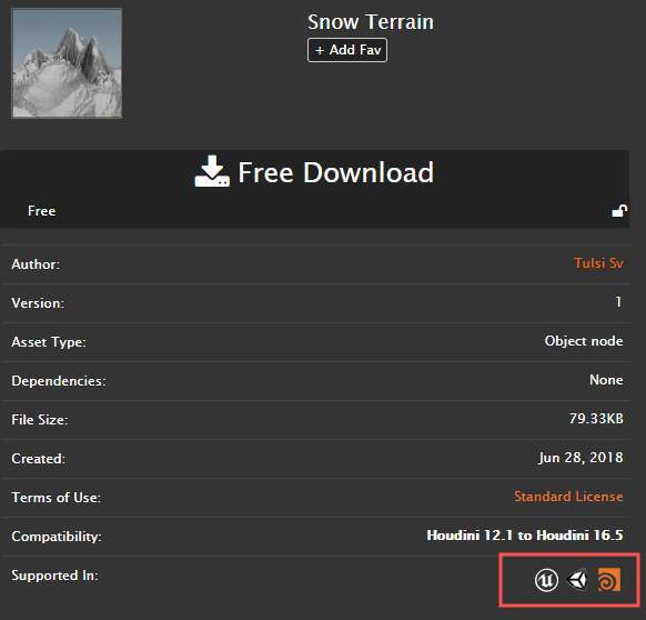 Unity和UE4中安装Houdini Engine插件_houdini 安装完怎么支持max插件-CSDN博客