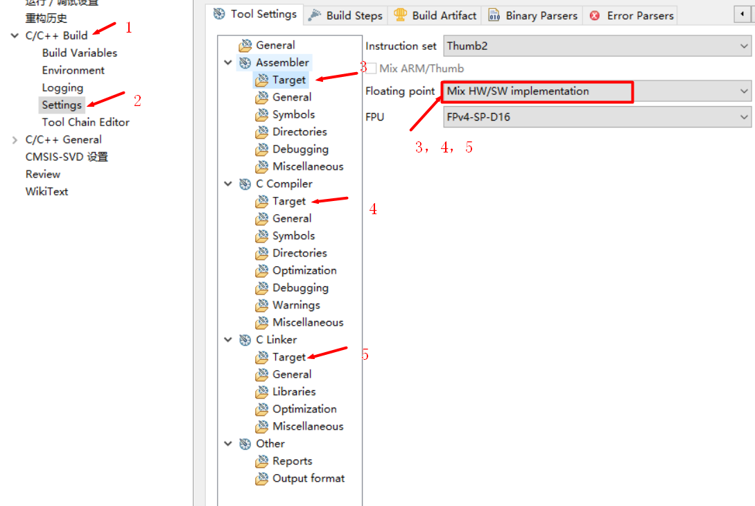 STM32：en.x-cube-cryptolib ST加密库在Truestudio中的移植以及加密例程的使用_stm32的加密算法库怎么使用-CSDN博客