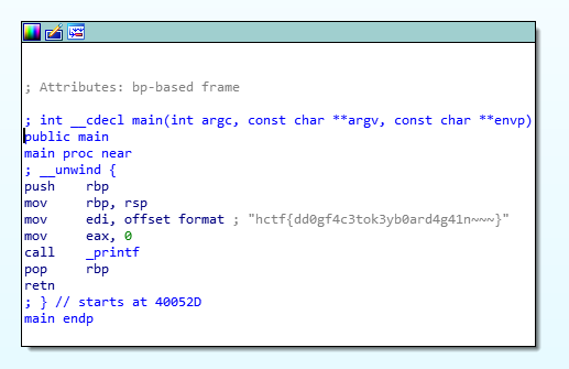 BUUCTF：FLAG_buuctf flag-CSDN博客