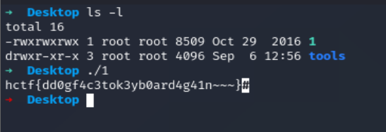 BUUCTF：FLAG_buuctf flag-CSDN博客