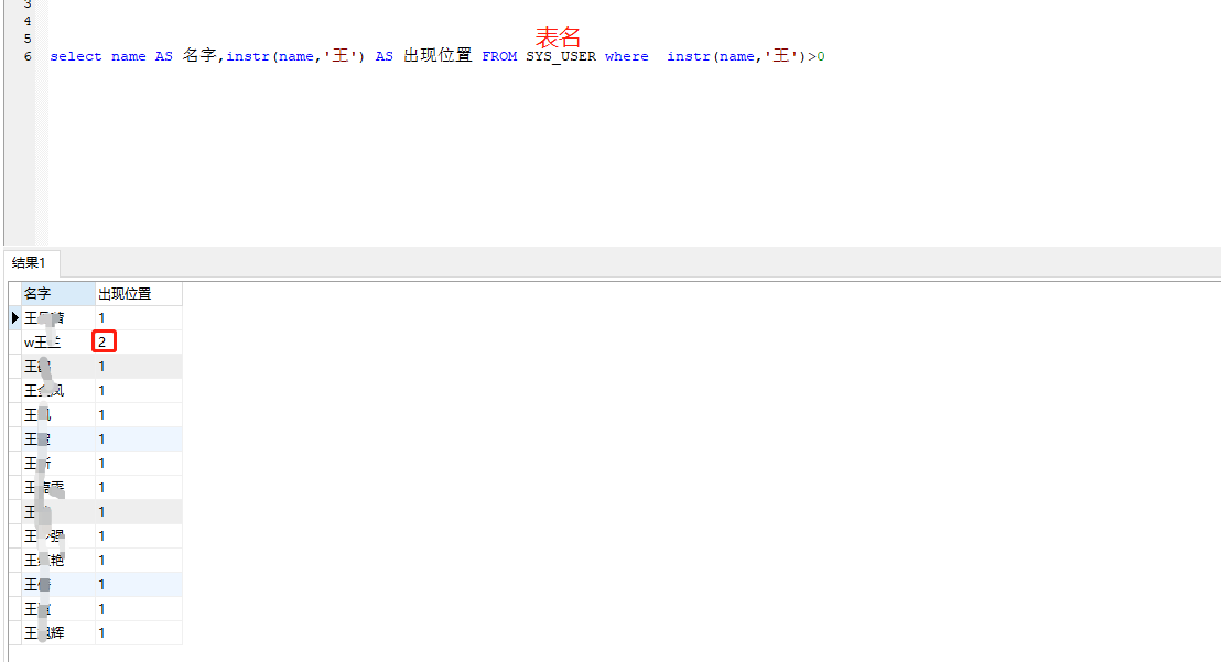oracle的instr函数_oracle instr函数-CSDN博客