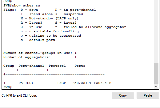 链路聚合LACP配置与结果验证_链路聚合实验结果怎么看-CSDN博客