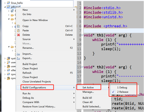 【xilinx SDK教程】第6篇：SDK如何设置编译的.elf文件为release或debug版_sdk生成elf文件-CSDN博客