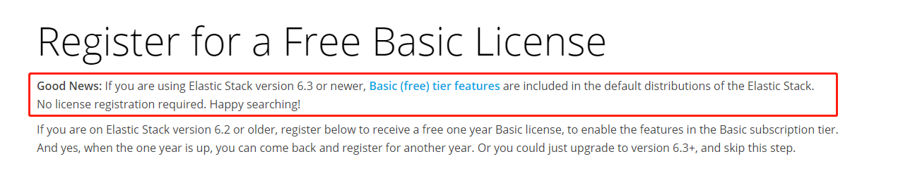 ES7.6 许可证过期 ElasticsearchSecurityException: current license is non-compliant for [security]-CSDN博客