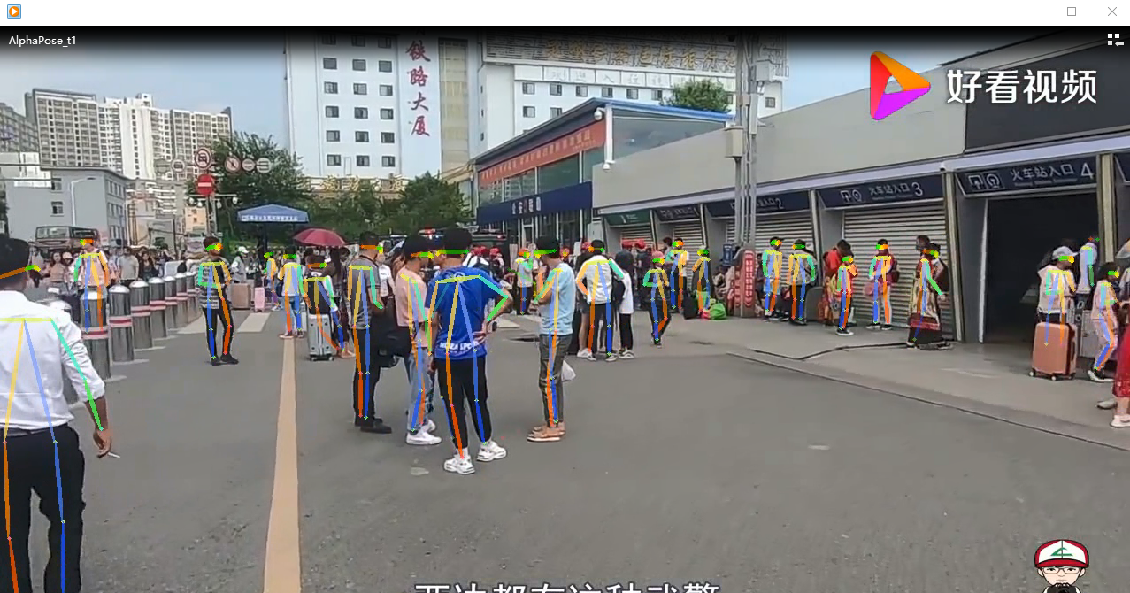 AlphaPose测试运行效果_alphapose halpe26-CSDN博客