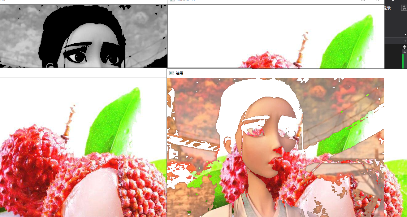 Opencv边缘检测之-----copyTo(roi,mask)和遇到的一些问题_copyto mask-CSDN博客