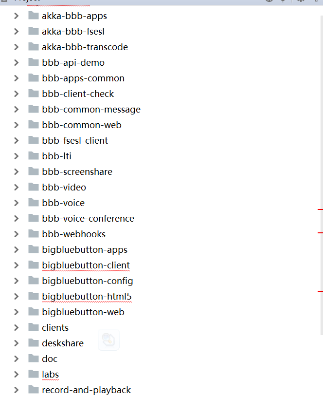 BigBlueButton源码分析-CSDN博客