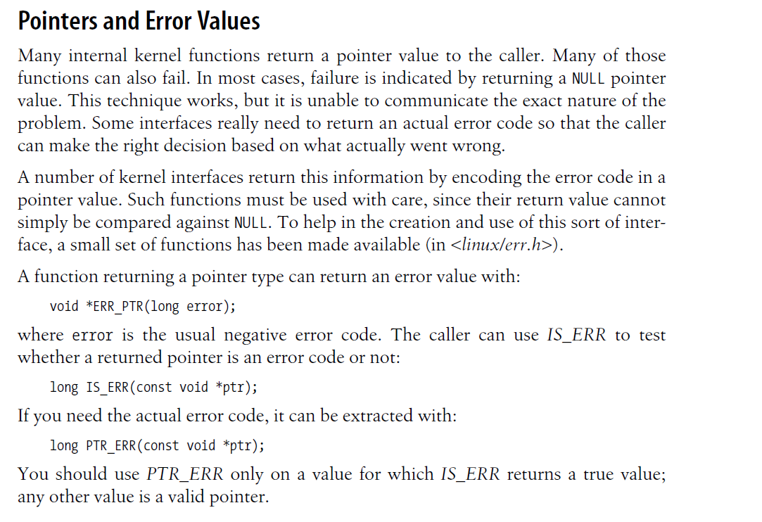 linux驱动IS_ERR_VALUE、IS_ERR-CSDN博客