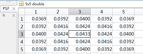 去卷积：deconvlucy-CSDN博客