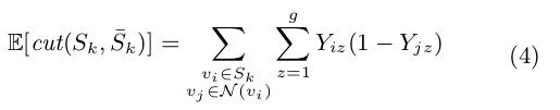 GAP: Generalizable Approximate Graph Partitioning Framework(广义近似图划分框架)-CSDN博客