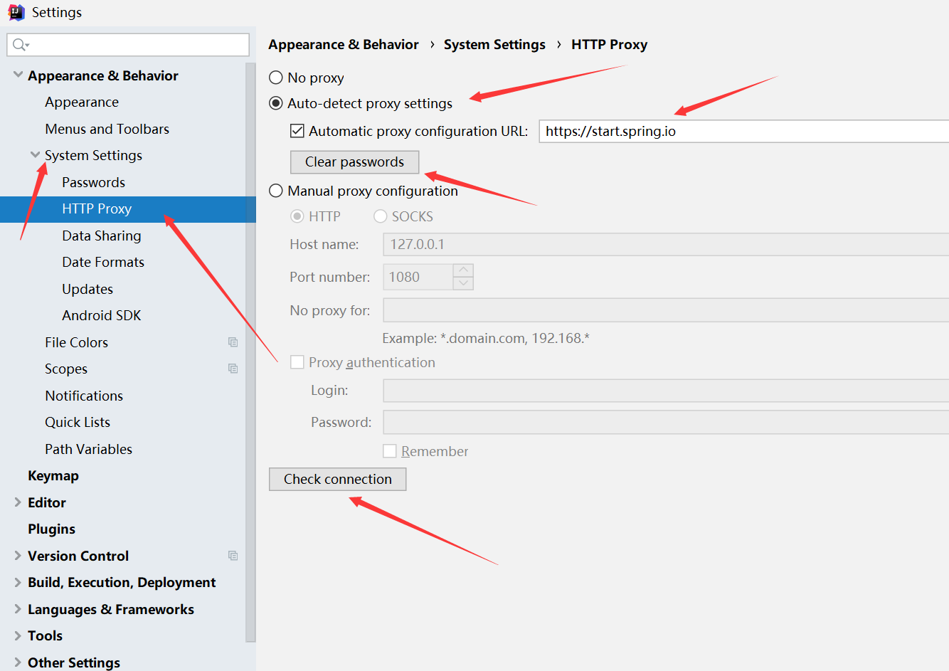 nacos连接远程服务器报错currentServerAddr:http://localhost:8848， err : Connect timed out - 程序员大本营
