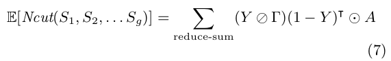 GAP: Generalizable Approximate Graph Partitioning Framework(广义近似图划分框架)-CSDN博客