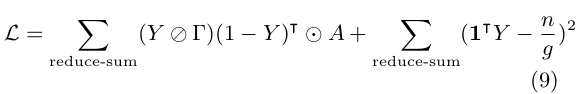 GAP: Generalizable Approximate Graph Partitioning Framework(广义近似图划分框架)-CSDN博客