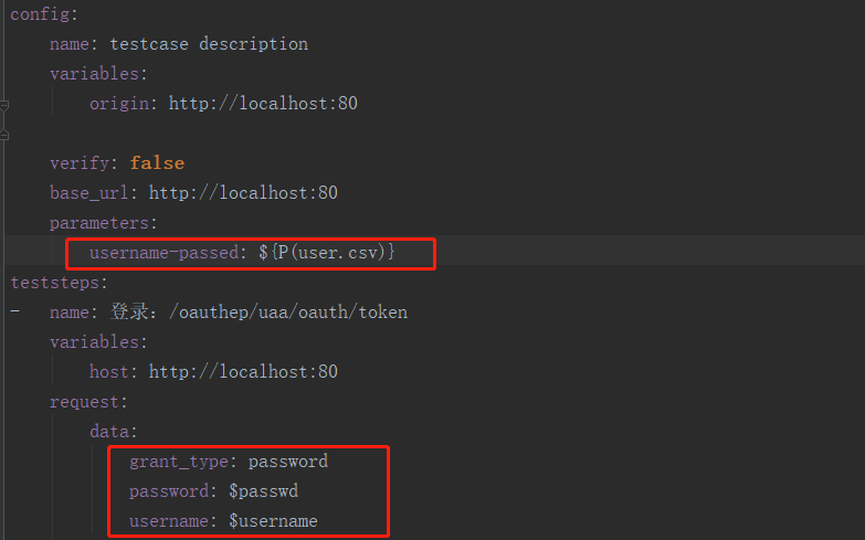 史上最全-使用Httprunner进行接口自动化测试-细节篇-CSDN博客