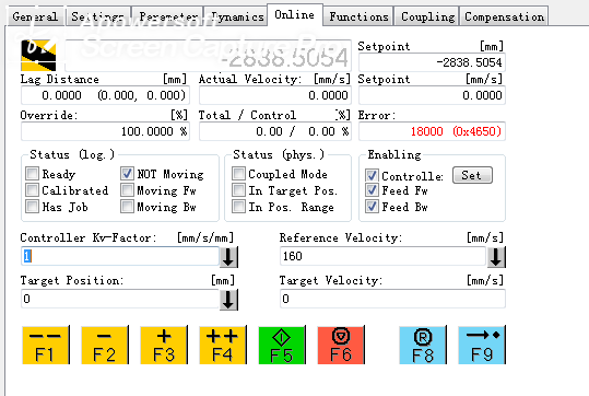Twincat NC PTP_twincat nc ptp是twincat的功能吗-CSDN博客