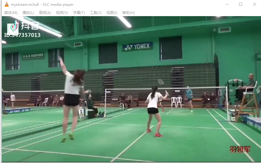 Nginx + Nginx-http-flv-module + FFMPEG实现直播和点播_for suffix wildcard matching of virtual host name ...