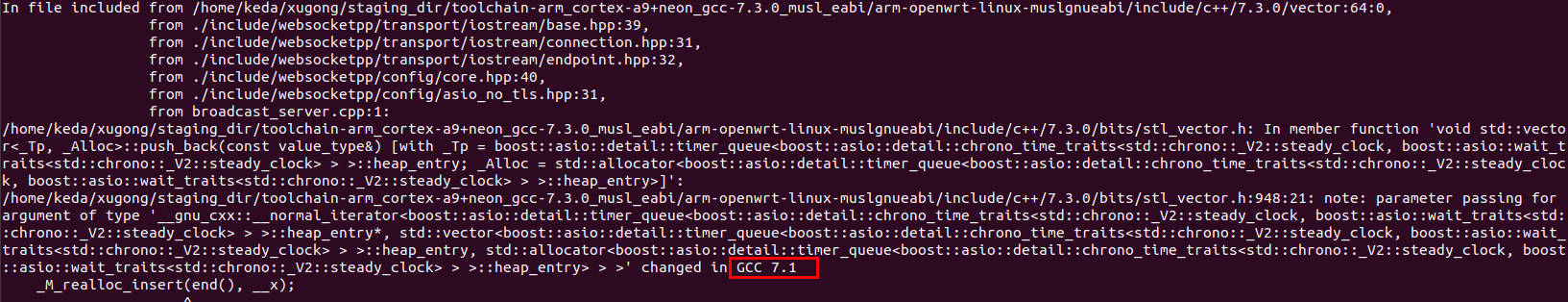 websocketpp的使用和boost库的交叉编译_websocke交叉编译-CSDN博客