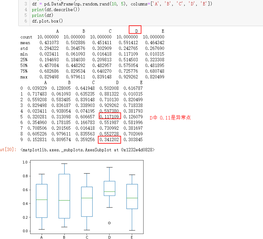 解决ssh连接远程客户端，seaborn，matplotlib报QXcbConnection: Could not connect to display错误 - 程序员大本营