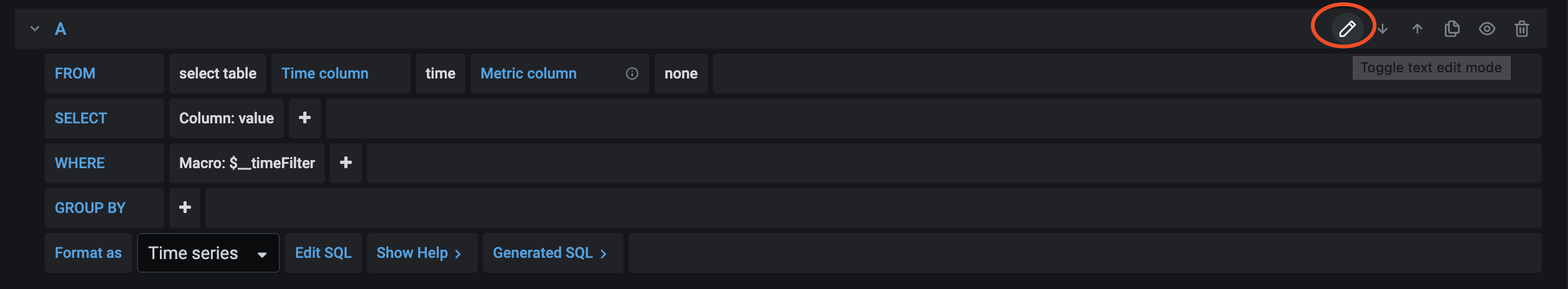 Grafana图表工具Graph使用教程-通过Grafana绘制折线图_grafana 折线图-CSDN博客