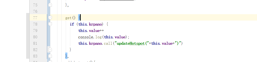 vue+krpano互相交互 vue全景实现_vue与krpano交互-CSDN博客