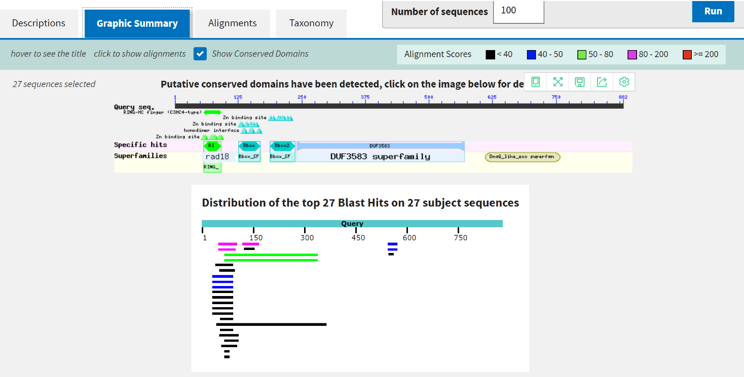 Modeller多模板同源建模教程-CSDN博客
