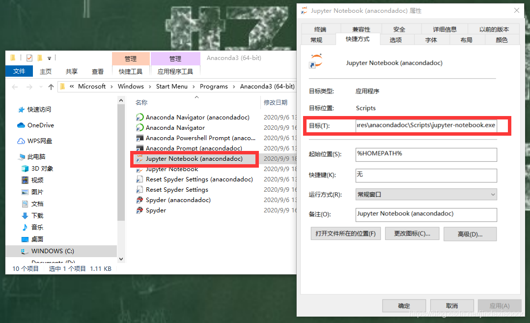 修改python版本,安装tensorflow、设置jupyter Notebookjupyter Notebook的python怎么升到37 Csdn博客