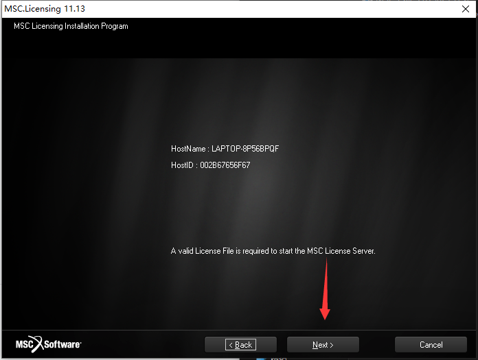 Patran/Nastran的安装与关联_patran和nastran关联-CSDN博客